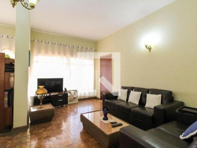 Casa à Venda Mooca, 3 Quartos, 264 m2