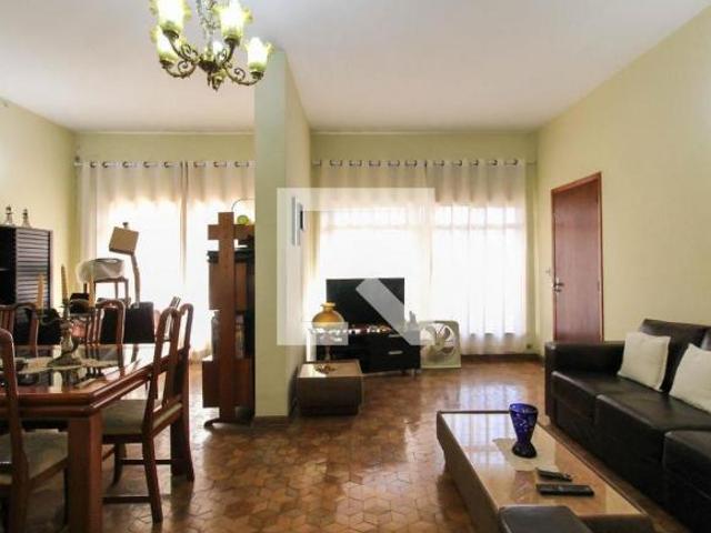 Casa à Venda Mooca, 3 Quartos, 264 m2