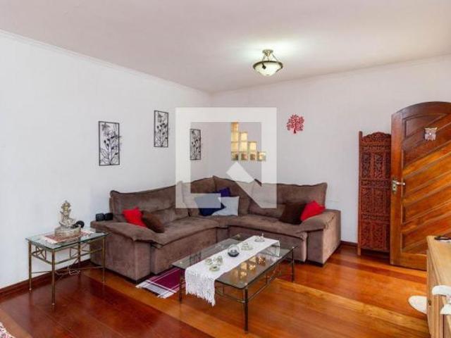 Casa à Venda Mooca, 3 Quartos, 266 m2