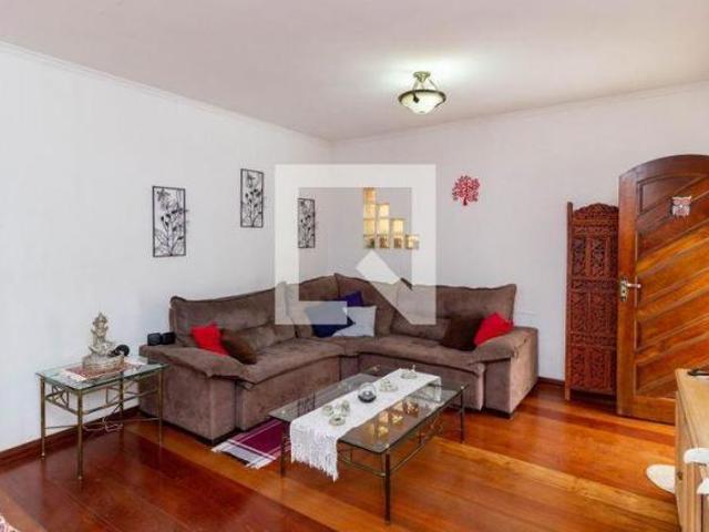 Casa à Venda Mooca, 3 Quartos, 266 m² São Paulo