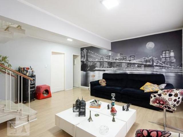 Casa à Venda Mooca, 3 Quartos, 270 m2