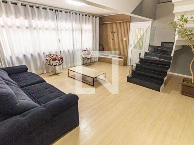 Casa à Venda Mooca, 3 Quartos, 270 m2