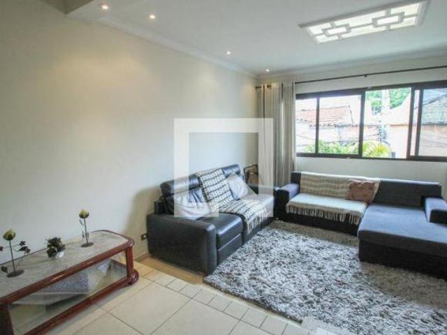 Casa à Venda Mooca, 3 Quartos, 271 m² São Paulo