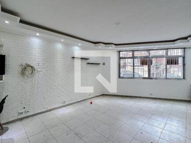Casa à Venda Mooca, 3 Quartos, 280 m2