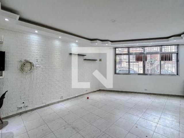 Casa à Venda Mooca, 3 Quartos, 280 m2