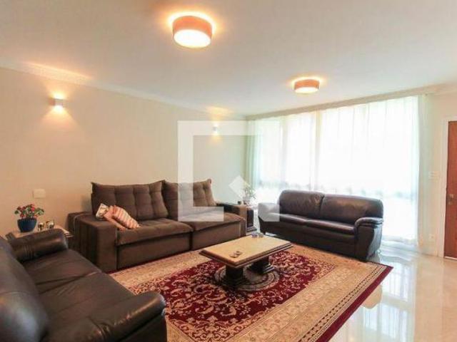 Casa à Venda Mooca, 3 Quartos, 281 m² São Paulo