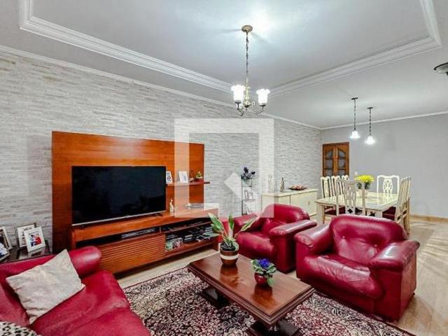 Casa à Venda Mooca, 3 Quartos, 290 m2
