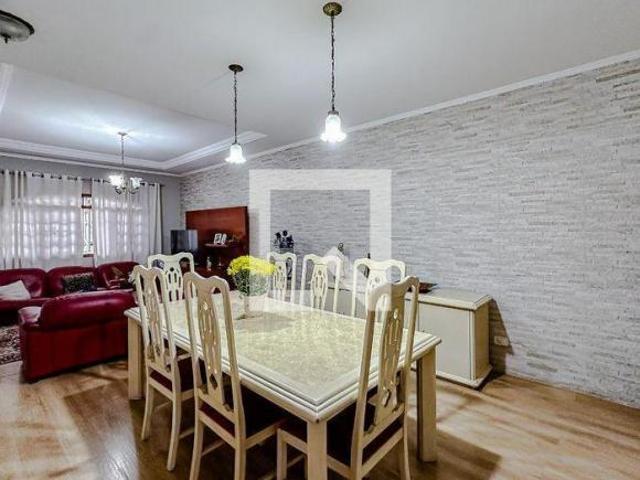 Casa à Venda Mooca, 3 Quartos, 290 m² São Paulo