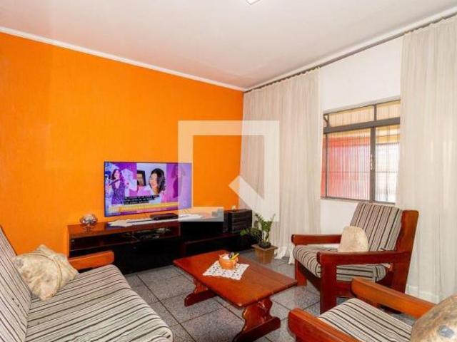 Casa à Venda Mooca, 3 Quartos, 203 m2