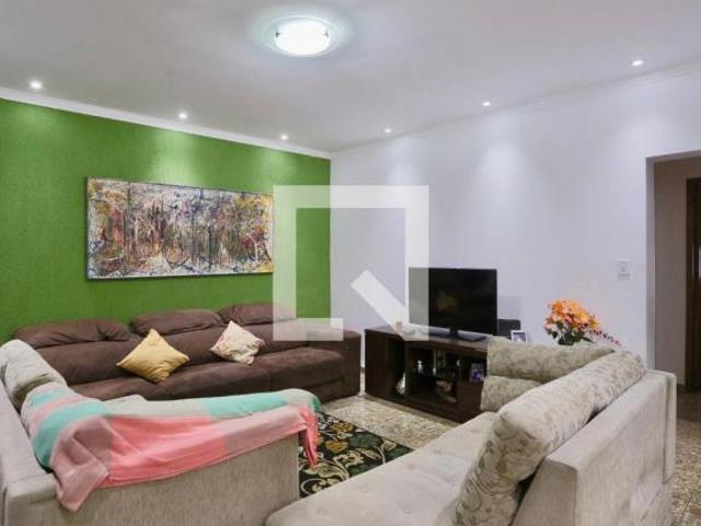 Casa à Venda Mooca, 3 Quartos, 200 m2