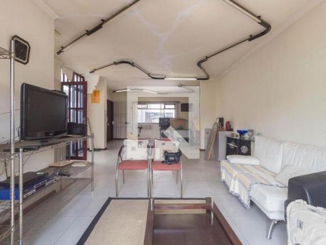 Casa à Venda Mooca, 3 Quartos, 200 m2