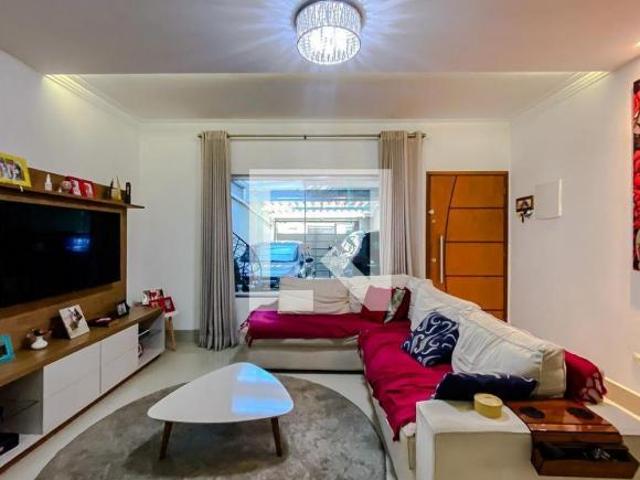 Casa à Venda Mooca, 3 Quartos, 200 m2