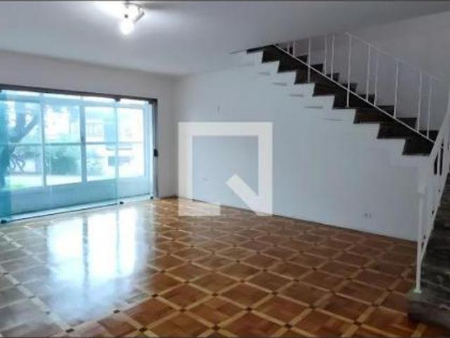Casa à Venda Mooca, 3 Quartos, 200 m2