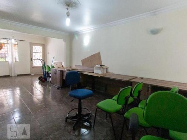 Casa à Venda Mooca, 3 Quartos, 200 m2