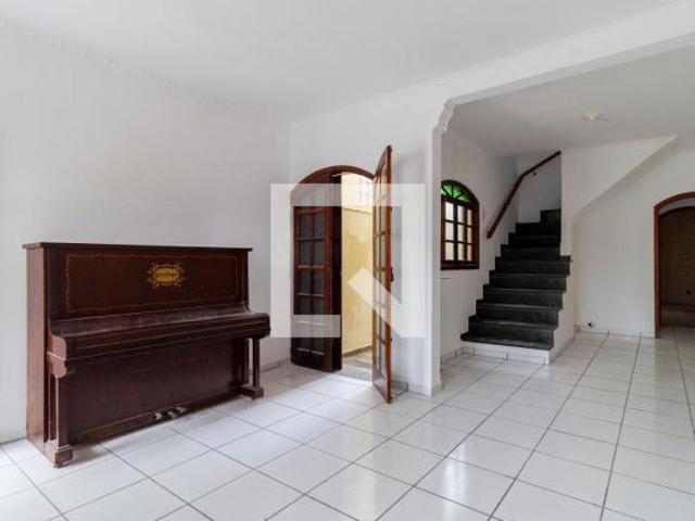 Casa à Venda Mooca, 3 Quartos, 200 m2