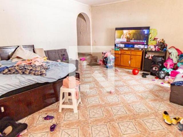 Casa à Venda Mooca, 3 Quartos, 200 m2