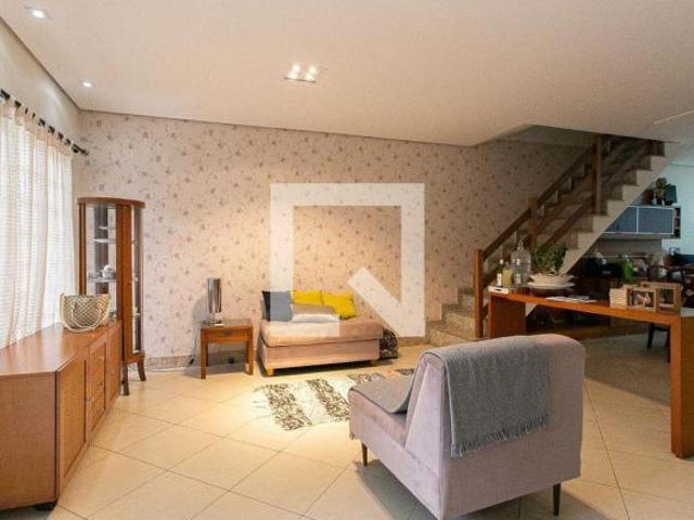 Casa à Venda Mooca, 3 Quartos, 200 m2
