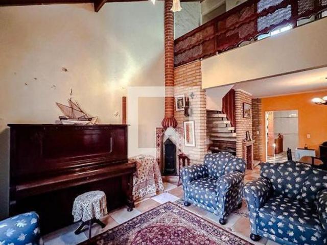 Casa à Venda Mooca, 3 Quartos, 200 m² São Paulo