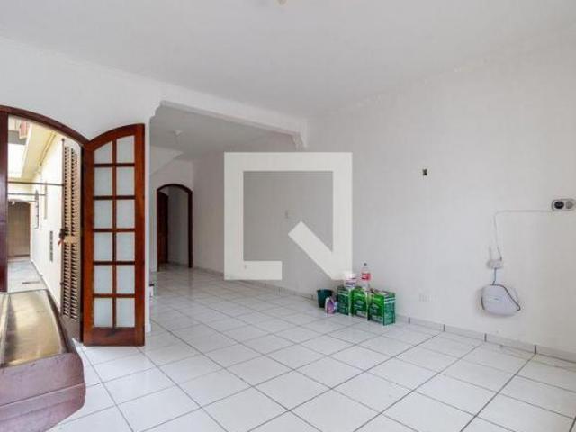 Casa à Venda Mooca, 3 Quartos, 200 m² São Paulo