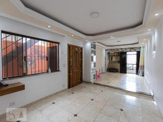Casa à Venda Mooca, 3 Quartos, 201 m² São Paulo
