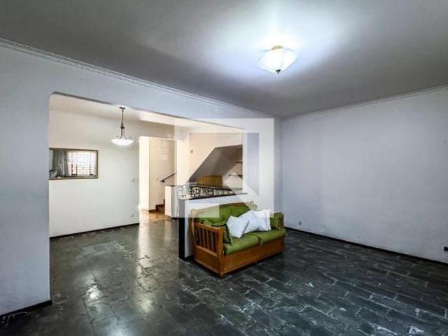 Casa à Venda Mooca, 3 Quartos, 209 m2
