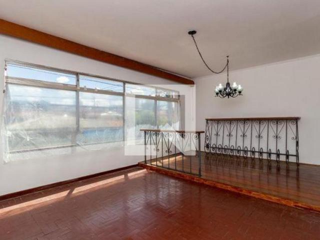 Casa à Venda Mooca, 3 Quartos, 209 m² São Paulo