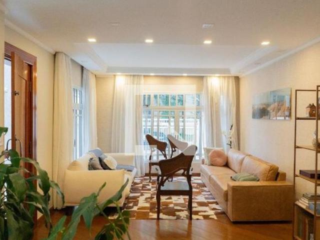 Casa à Venda Mooca, 3 Quartos, 212 m2