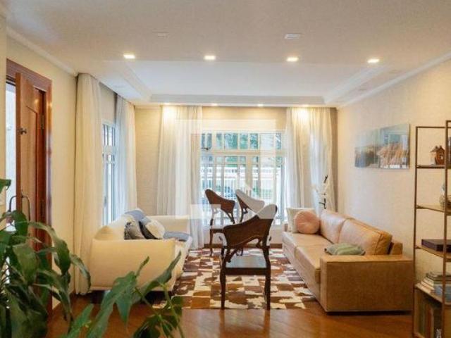 Casa à Venda Mooca, 3 Quartos, 212 m2