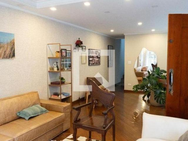 Casa à Venda Mooca, 3 Quartos, 212 m² São Paulo
