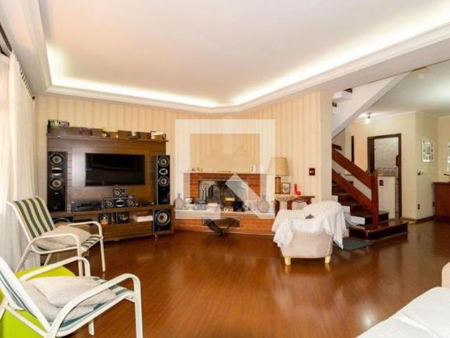 Casa à Venda Mooca, 3 Quartos, 216 m2