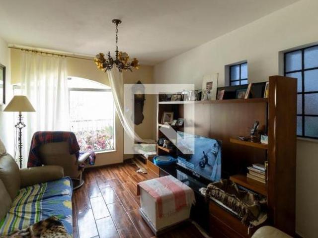 Casa à Venda Mooca, 3 Quartos, 220 m2