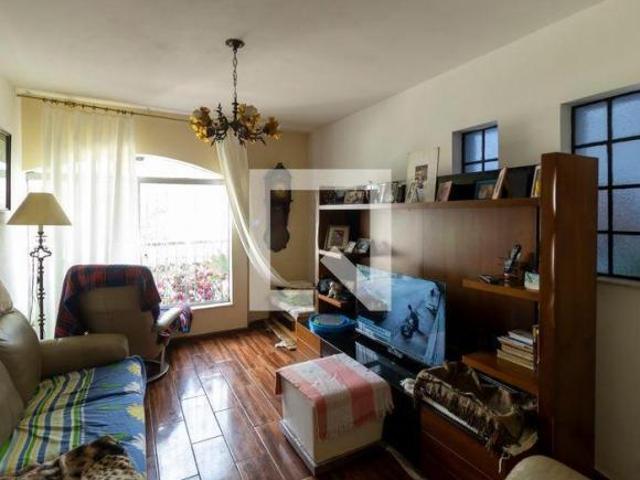 Casa à Venda Mooca, 3 Quartos, 220 m2
