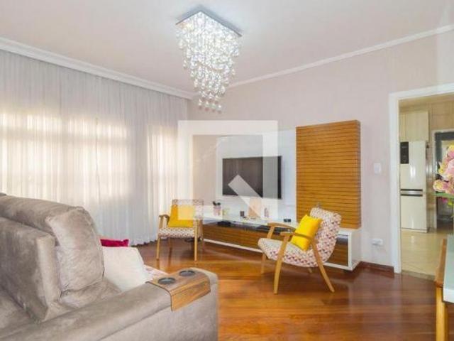 Casa à Venda Mooca, 3 Quartos, 220 m2