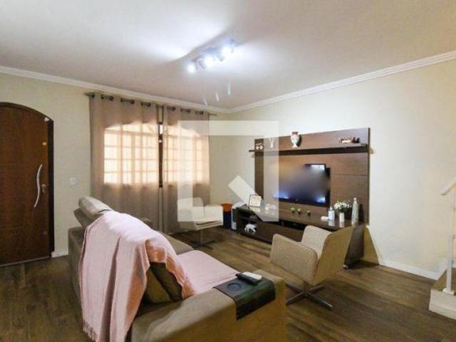 Casa à Venda Mooca, 3 Quartos, 220 m² São Paulo