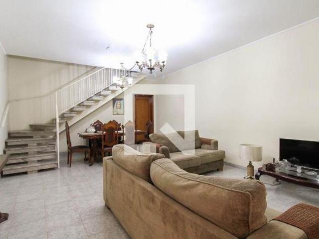Casa à Venda Mooca, 3 Quartos, 225 m2