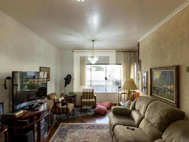 Casa à Venda Mooca, 3 Quartos, 225 m2