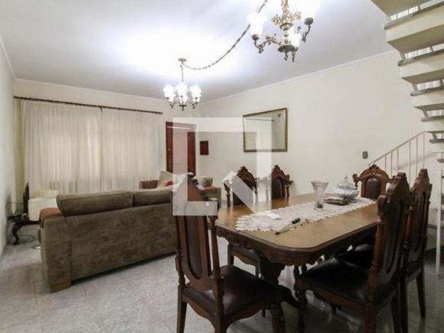 Casa à Venda Mooca, 3 Quartos, 225 m² São Paulo