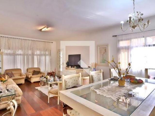 Casa à Venda Mooca, 3 Quartos, 229 m2