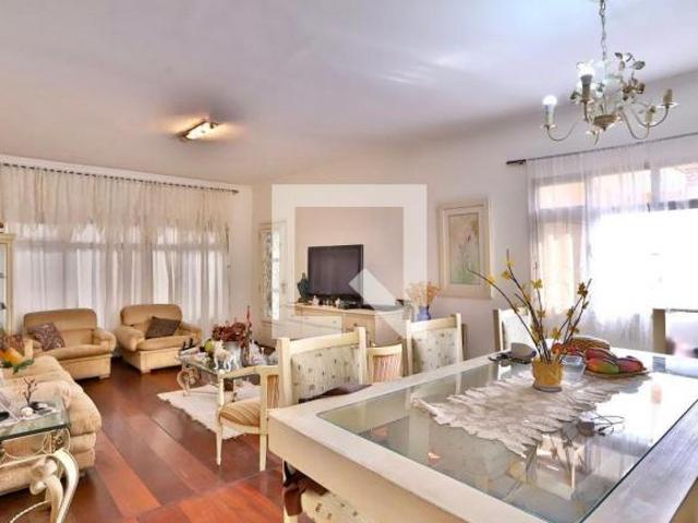 Casa à Venda Mooca, 3 Quartos, 229 m2