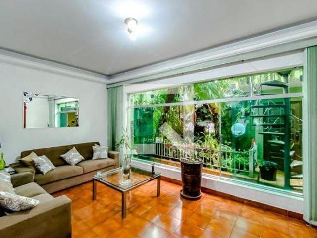 Casa à Venda Mooca, 3 Quartos, 230 m2