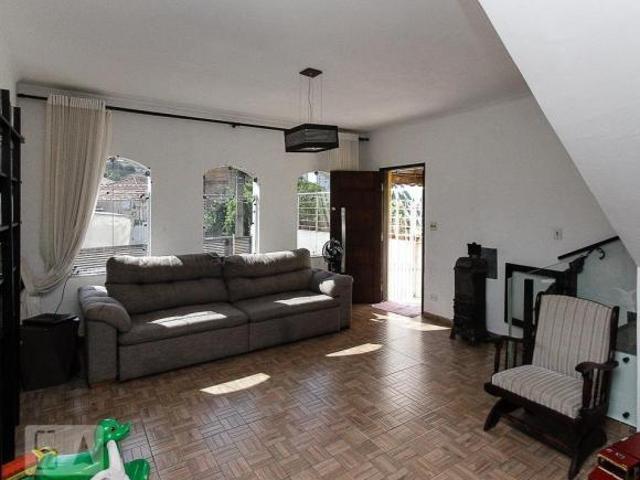 Casa à Venda Mooca, 3 Quartos, 230 m² São Paulo