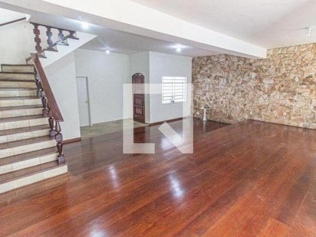 Casa à Venda Mooca, 3 Quartos, 230 m² São Paulo