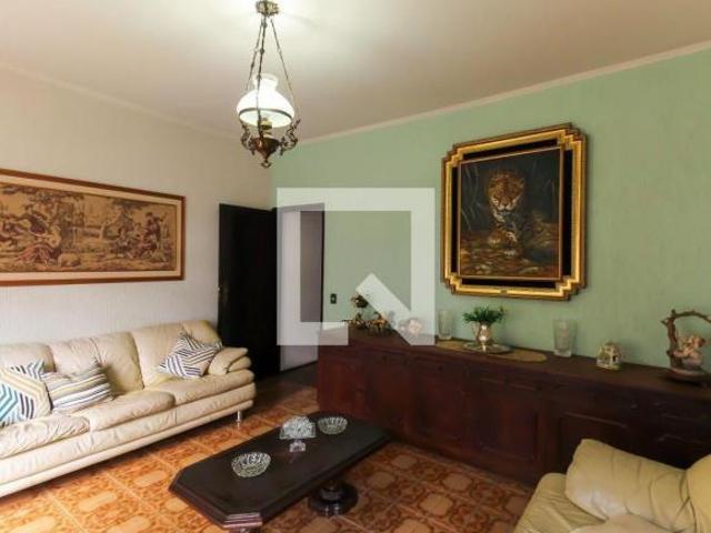 Casa à Venda Mooca, 3 Quartos, 340 m2