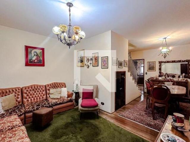 Casa à Venda Mooca, 3 Quartos, 350 m2