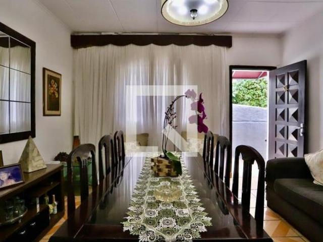 Casa à Venda Mooca, 3 Quartos, 350 m2