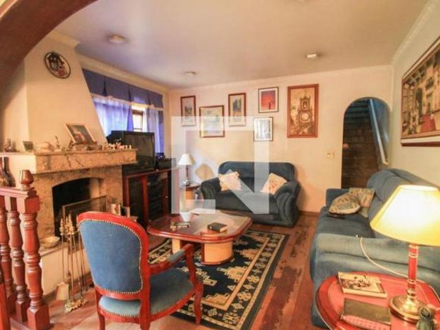 Casa à Venda Mooca, 3 Quartos, 303 m2