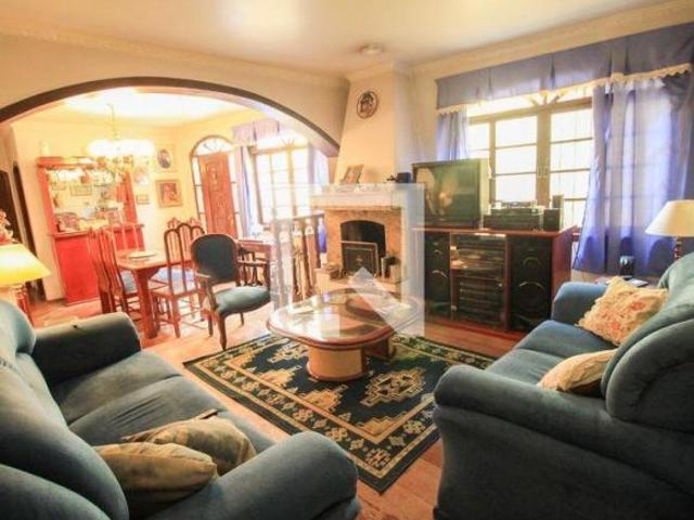 Casa à Venda Mooca, 3 Quartos, 303 m² São Paulo