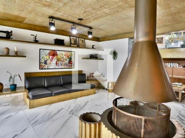 Casa à Venda Mooca, 3 Quartos, 300 m2
