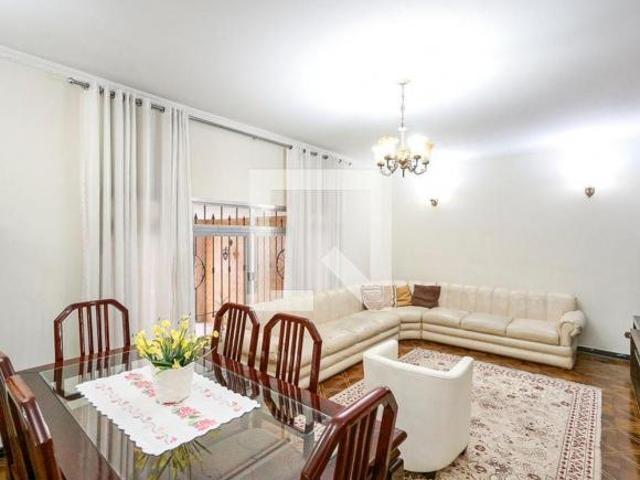 Casa à Venda Mooca, 3 Quartos, 320 m2