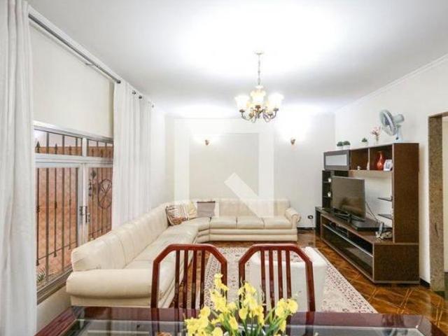 Casa à Venda Mooca, 3 Quartos, 320 m² São Paulo